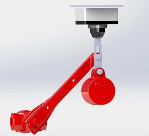 Free Fall Fire Valves Accessories – FEL Valves | Integrated Fuel System ...