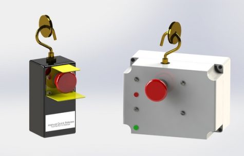 Free Fall Fire Valves Accessories – FEL Valves | Integrated Fuel System ...